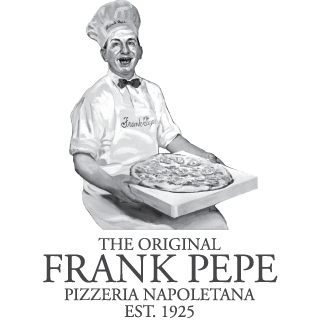 Frank Pepe's